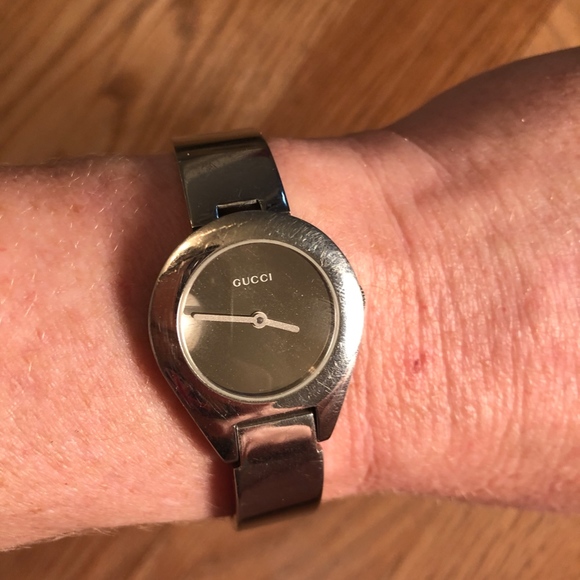 Gucci | Accessories | Gucci Bracelet Watch | Poshmark